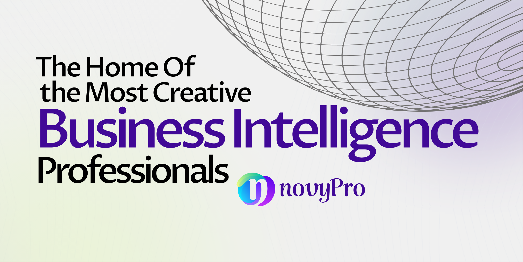 All Dashboards Novypro